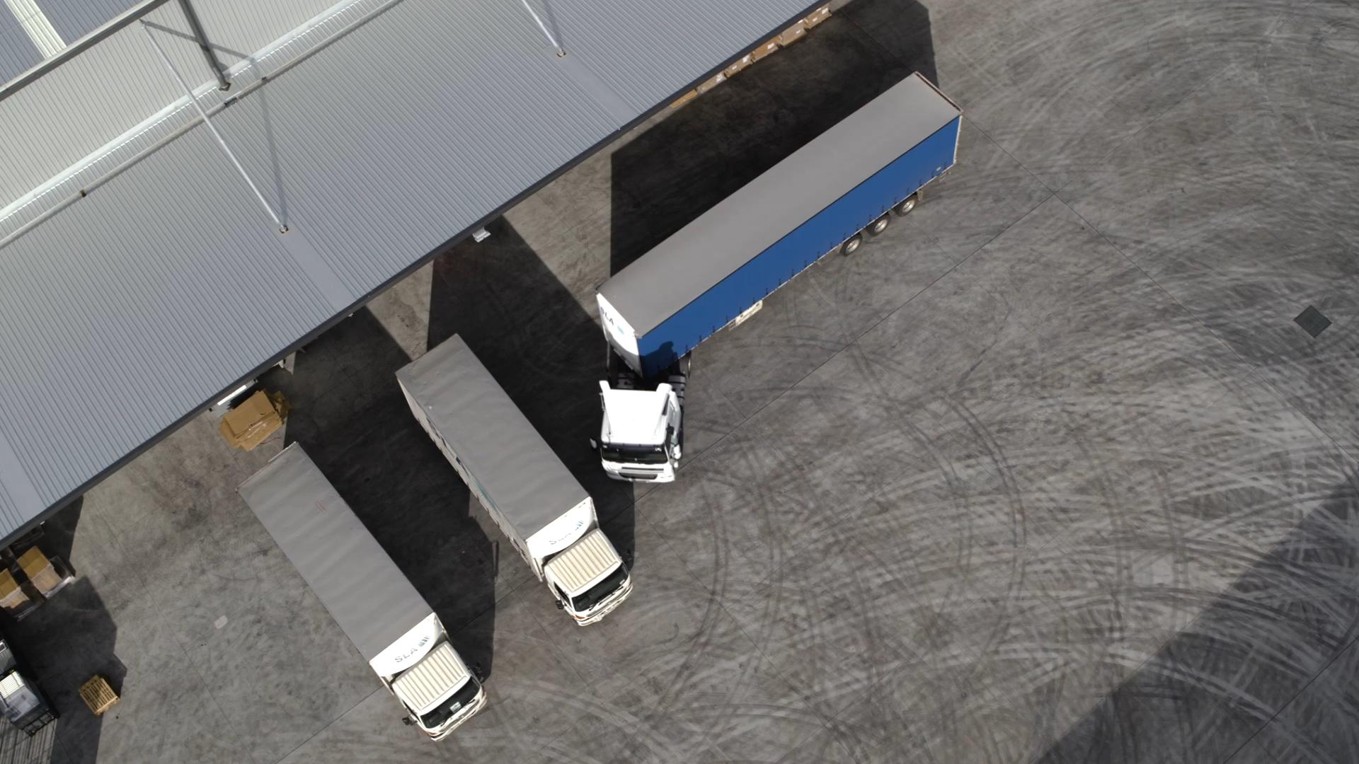 Control Towers International